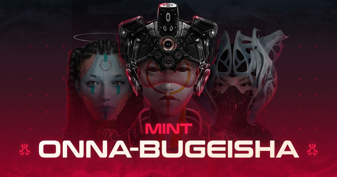 Samurai Saga Staking | Samurai Saga